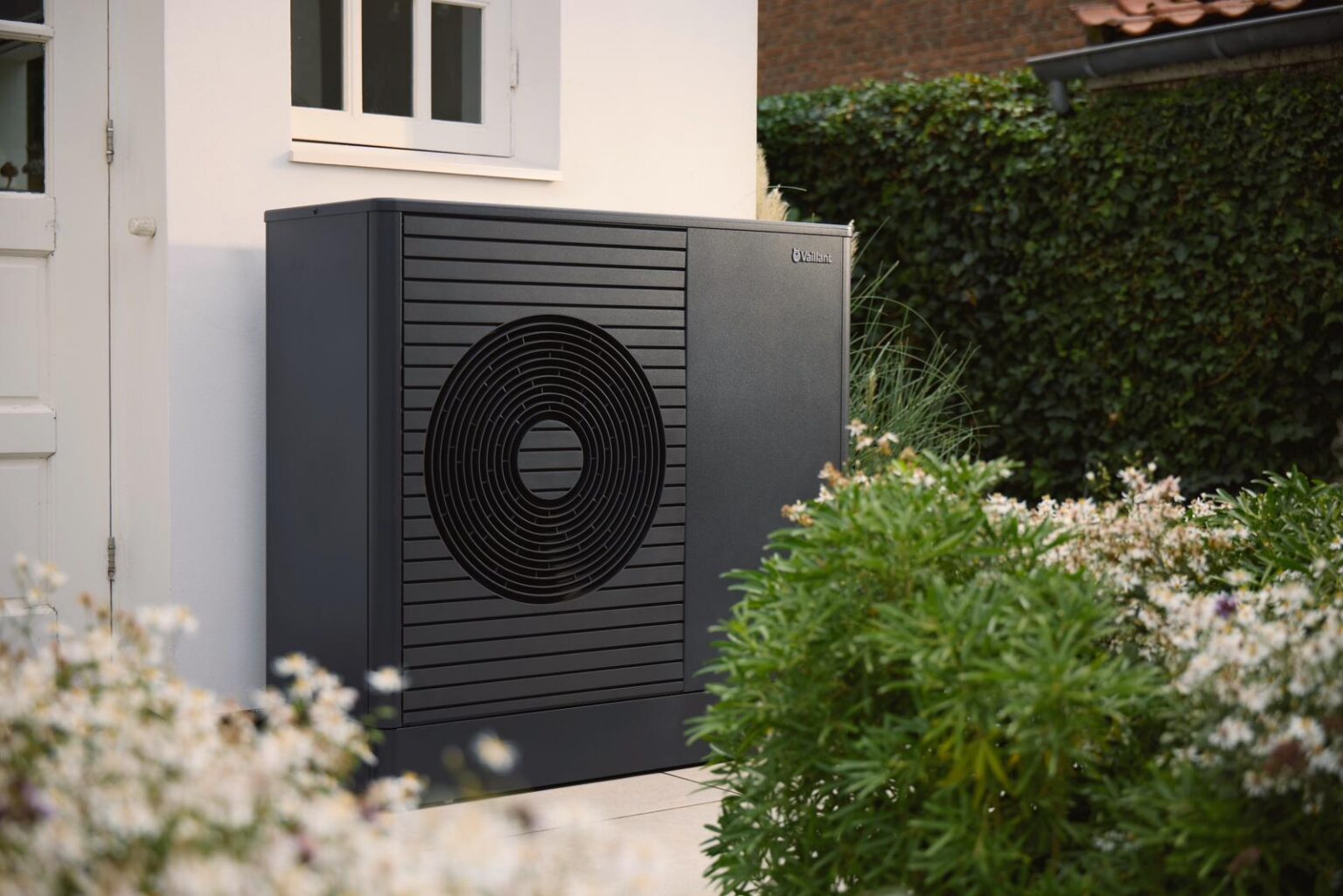 Vaillant - Spire Renewables